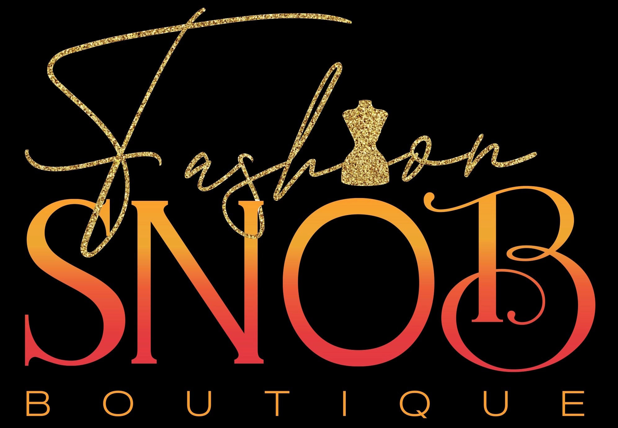 Fashion Snob Boutique